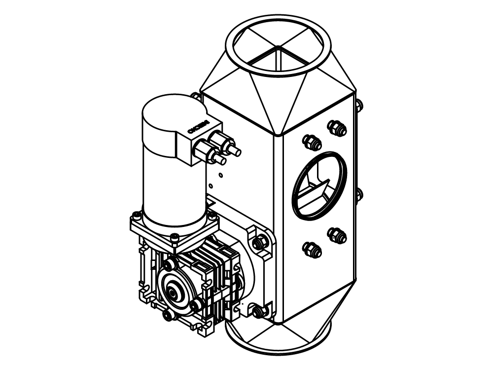 NIR-Online X-Sential™ | Buchi.com